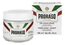 Proraso, купить пены, гели и крема для бритья от Прорасо, отзывы на ...