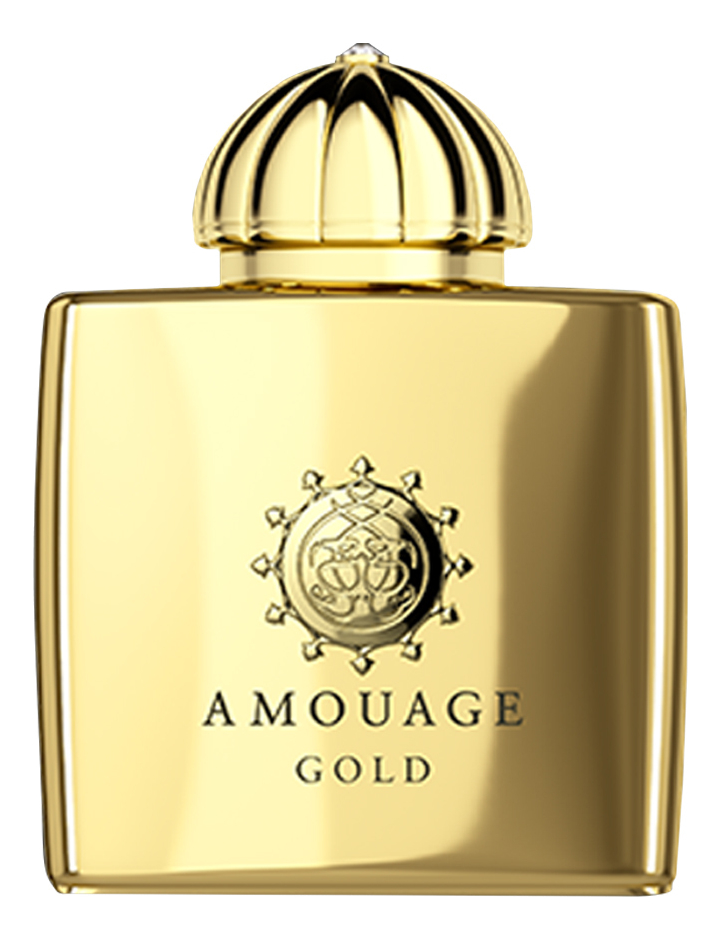 Amouage Gold For Woman — женские духи, парфюмерная и туалетная вода ...